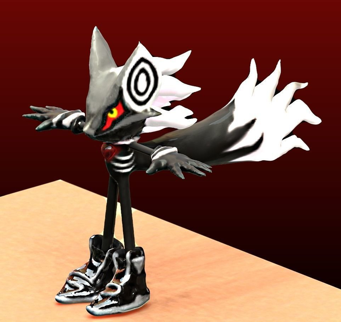 It's T-pose Tuesday | General Discussion | Flight Rising