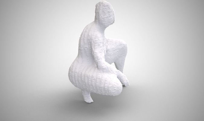 Inscription 3D model 3D printable | CGTrader