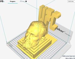 Ufc 3D Printing Models | CGTrader