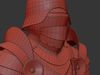 Knight Armor 3D model | CGTrader