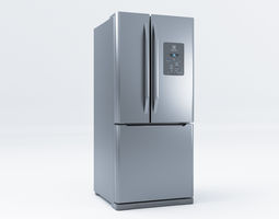 Electrolux 3D Models | CGTrader