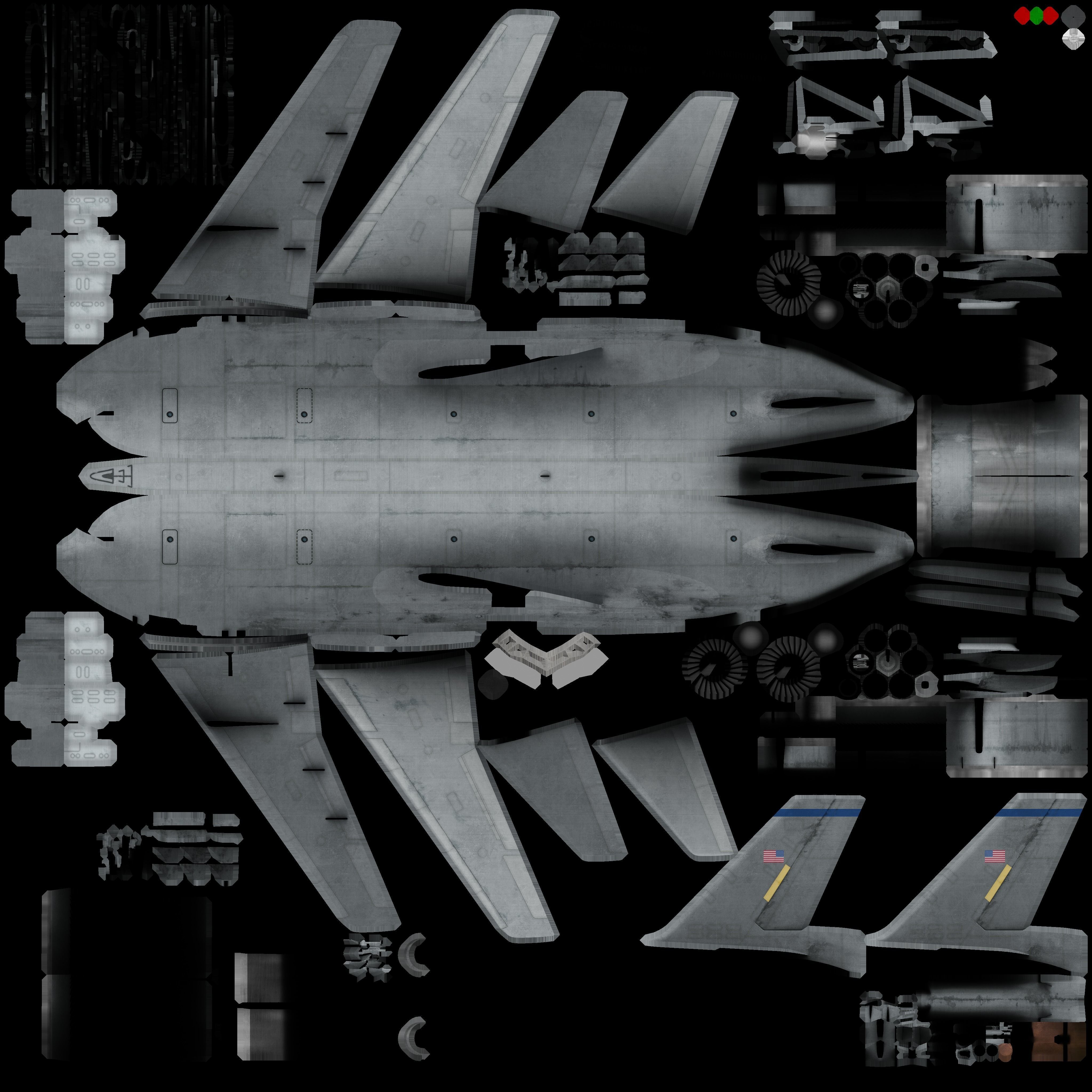 Military Transporter 3D model | CGTrader