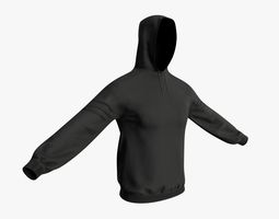 Hood 3D Models | CGTrader