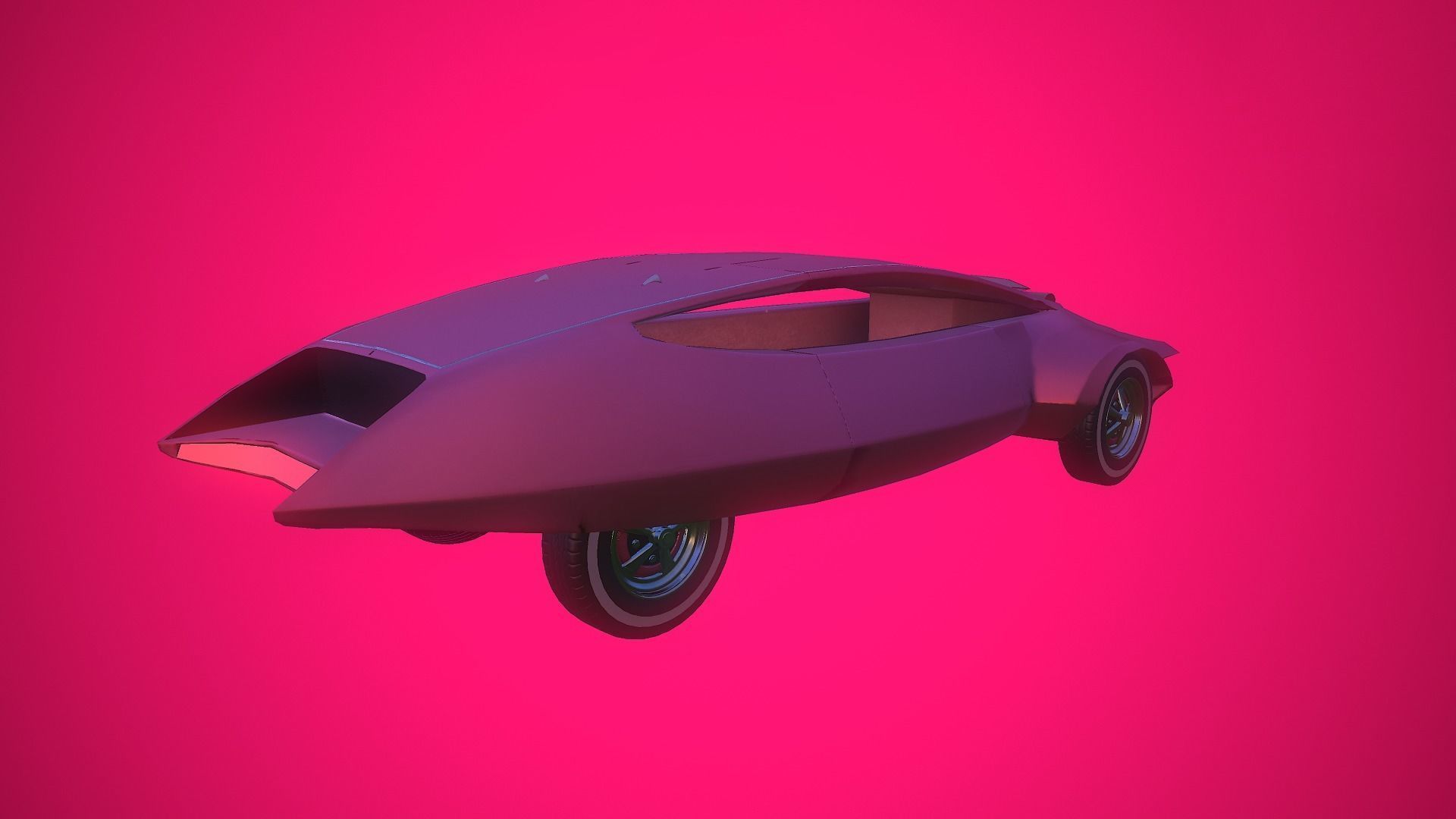 Super Vehicle Collection VR / AR / low-poly | CGTrader