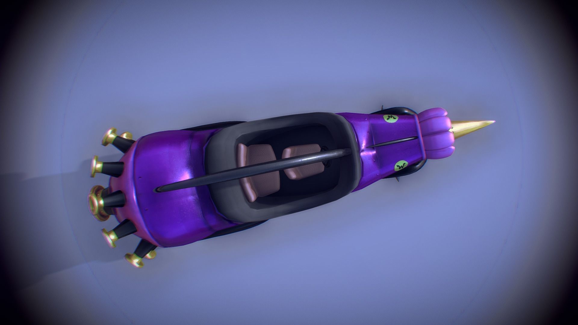 Super Vehicle Collection | CGTrader