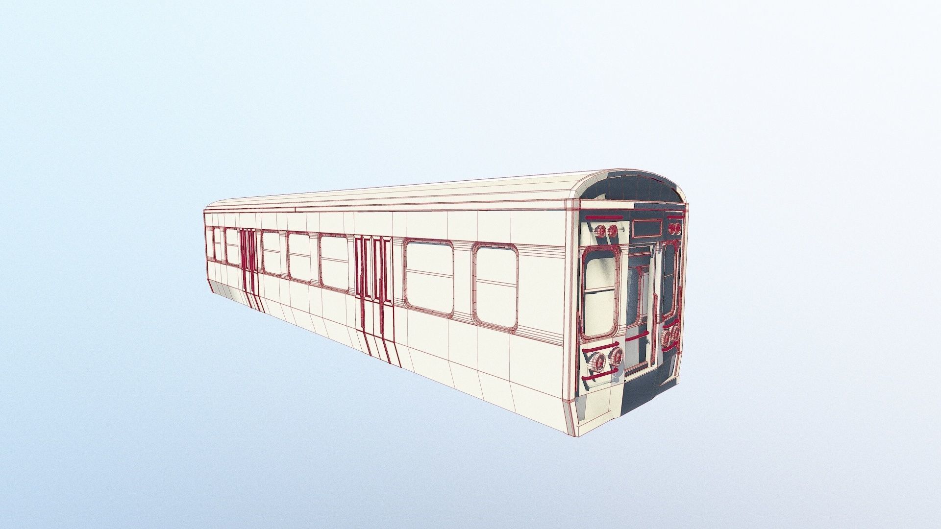 Tokyo Street 3D model | CGTrader