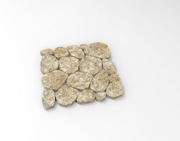 Stonepath 3D Models | CGTrader