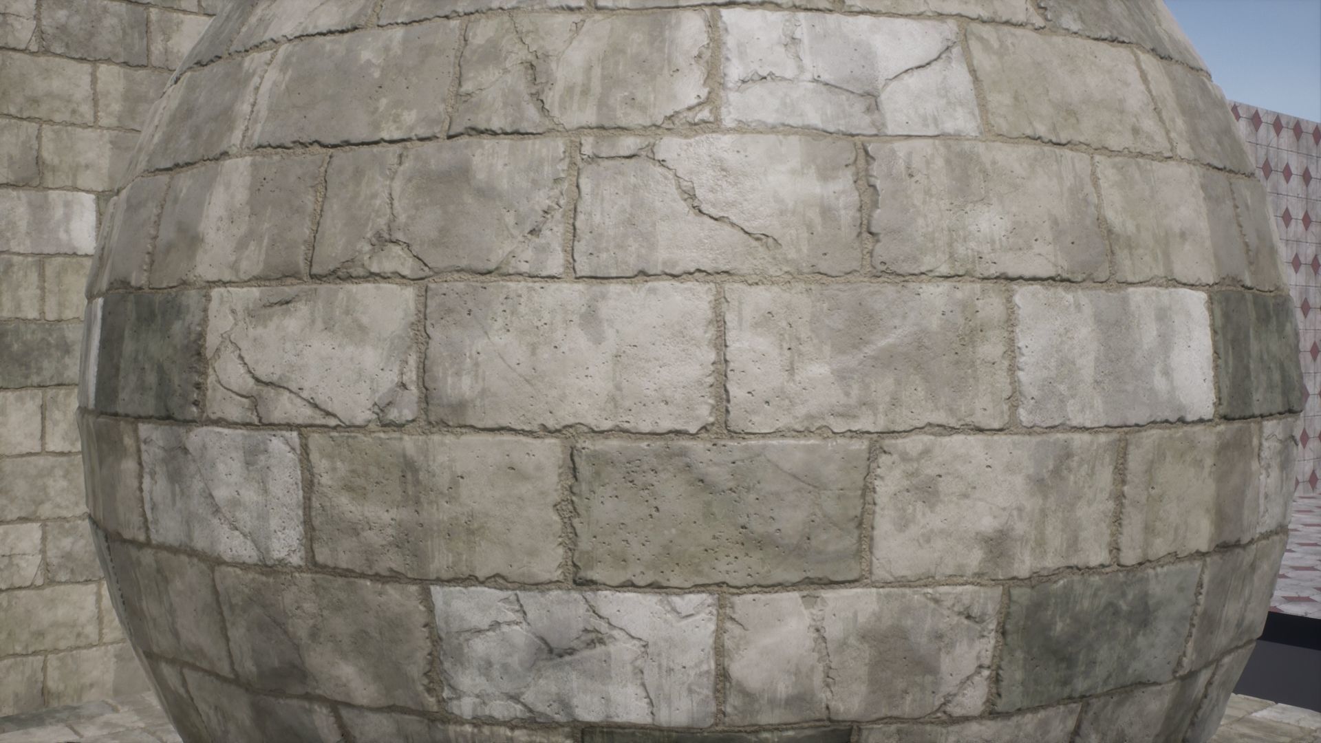 Texture Medieval Materials PACK VR / AR / low-poly | CGTrader