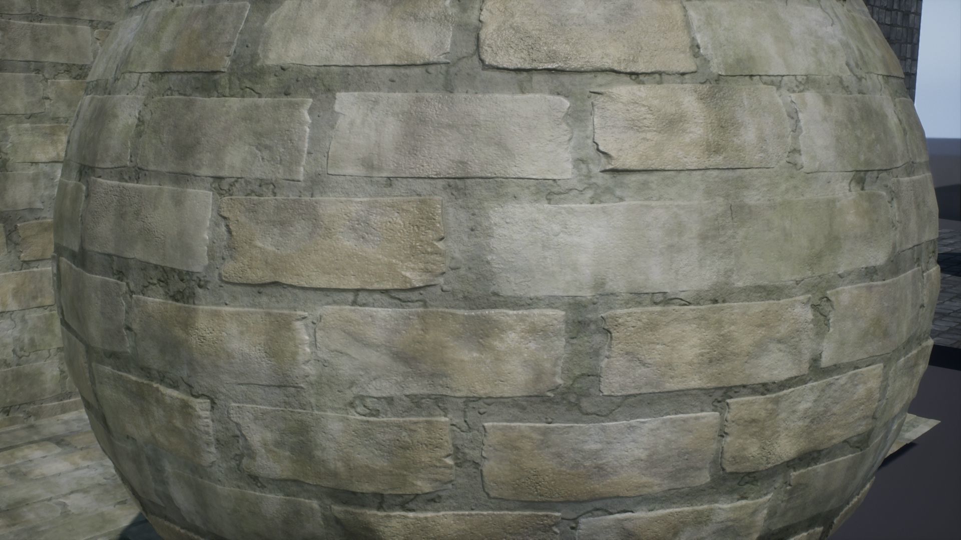 Texture Medieval Materials PACK VR / AR / low-poly | CGTrader