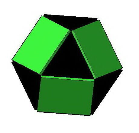 Math 3D model 3D printable | CGTrader