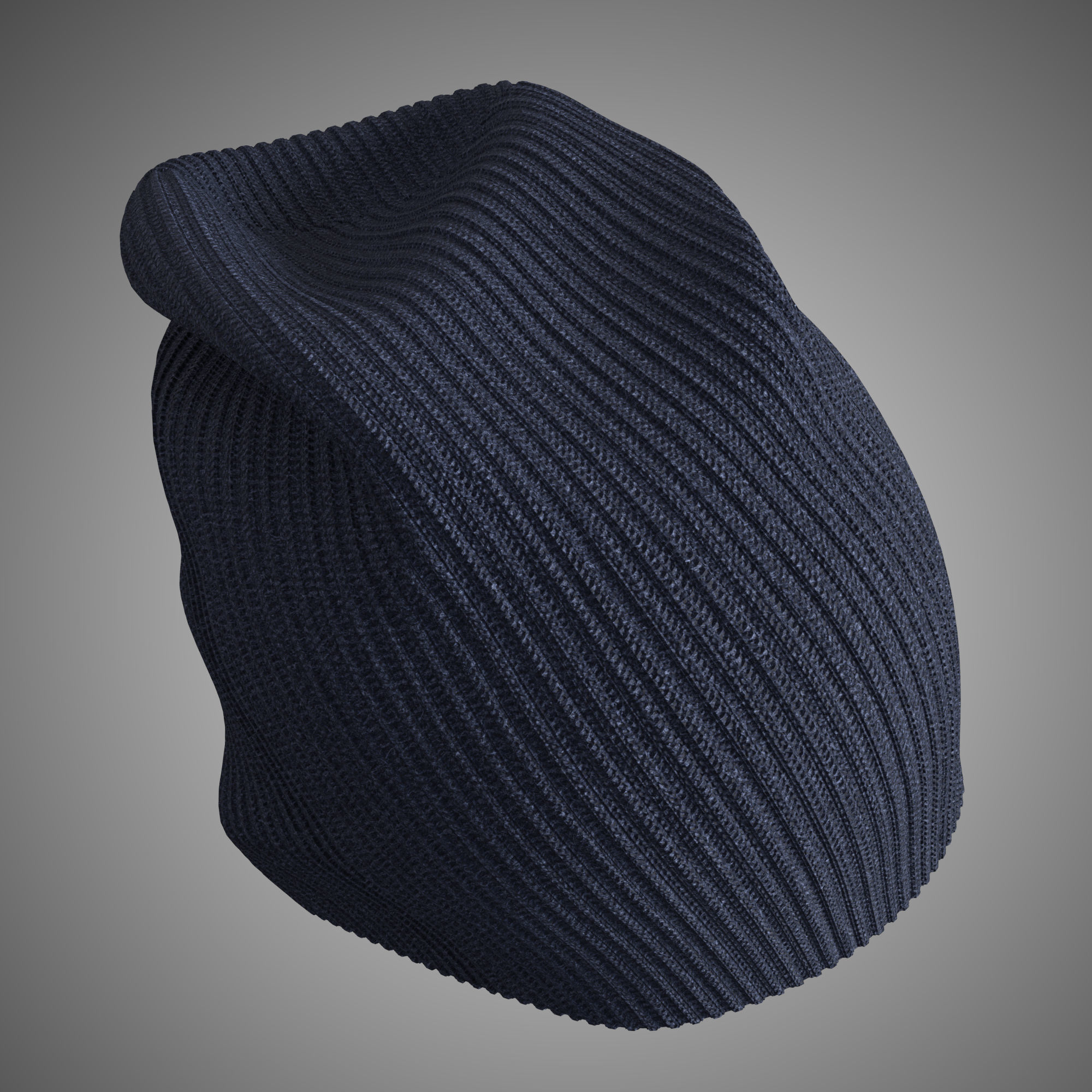 3D model Low poly cap VR / AR / low-poly | CGTrader
