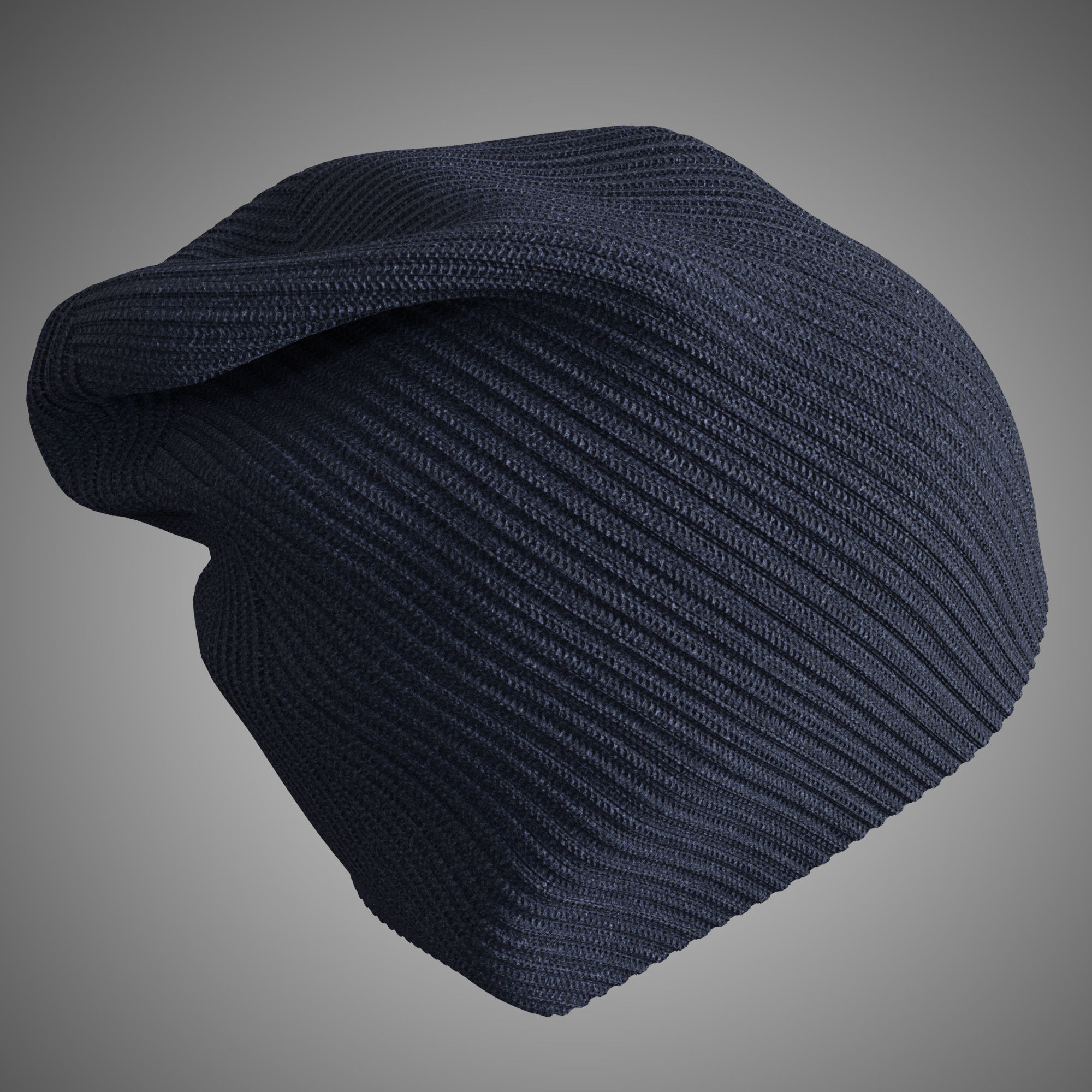 3D model Low poly cap VR / AR / low-poly | CGTrader