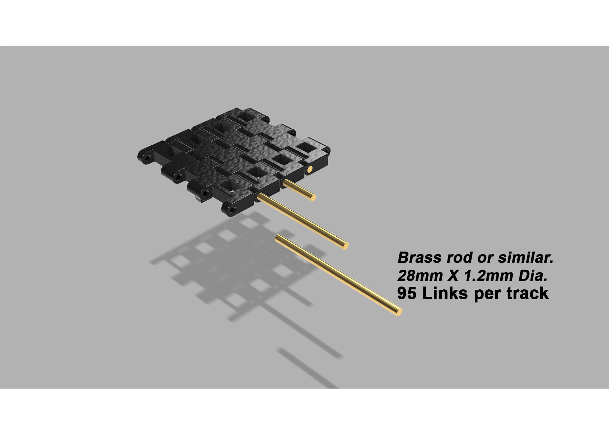 UFO tv series shado 1 3D model 3D printable | CGTrader