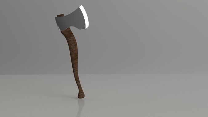 Exe Model free 3D model | CGTrader