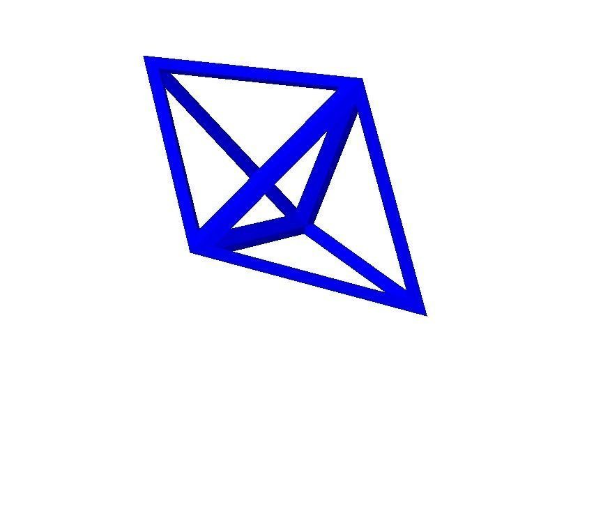 Math 3D model 3D printable | CGTrader