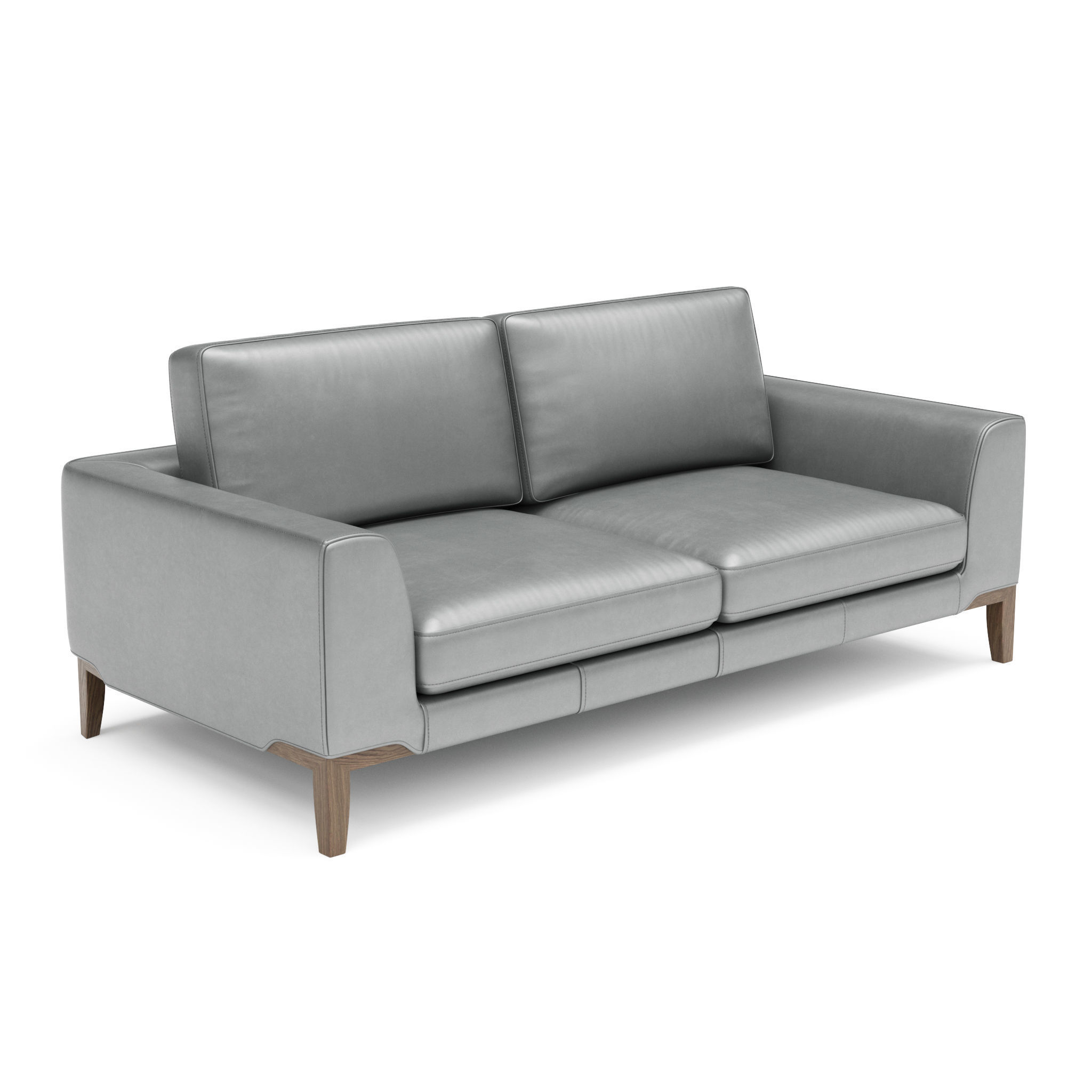 3D model CALISTO sofa VR / AR / low-poly | CGTrader