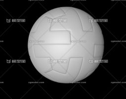 Telstar 3D Models | CGTrader