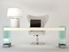 Visionnaire Modern Desk Set 3D model | CGTrader