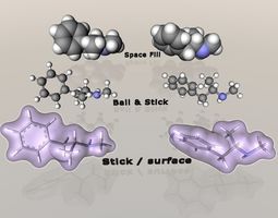 Meth 3D Models | CGTrader
