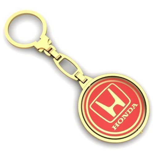 TRINKET KEYCHAIN 3D model 3D printable | CGTrader