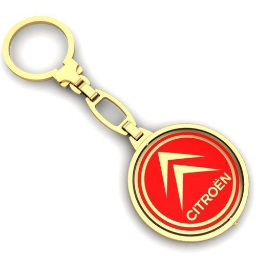 TRINKET KEYCHAIN 3D model 3D printable | CGTrader