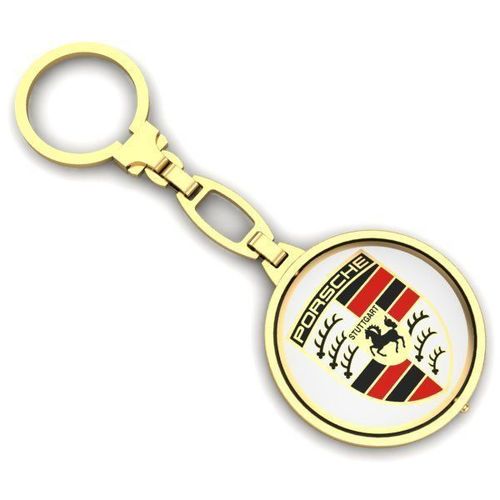 TRINKET KEYCHAIN 3D model 3D printable | CGTrader