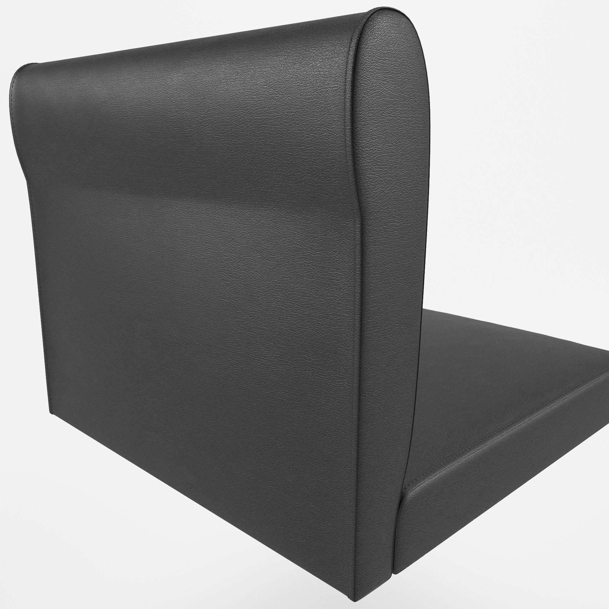 Chair - Quant COR 3D model | CGTrader