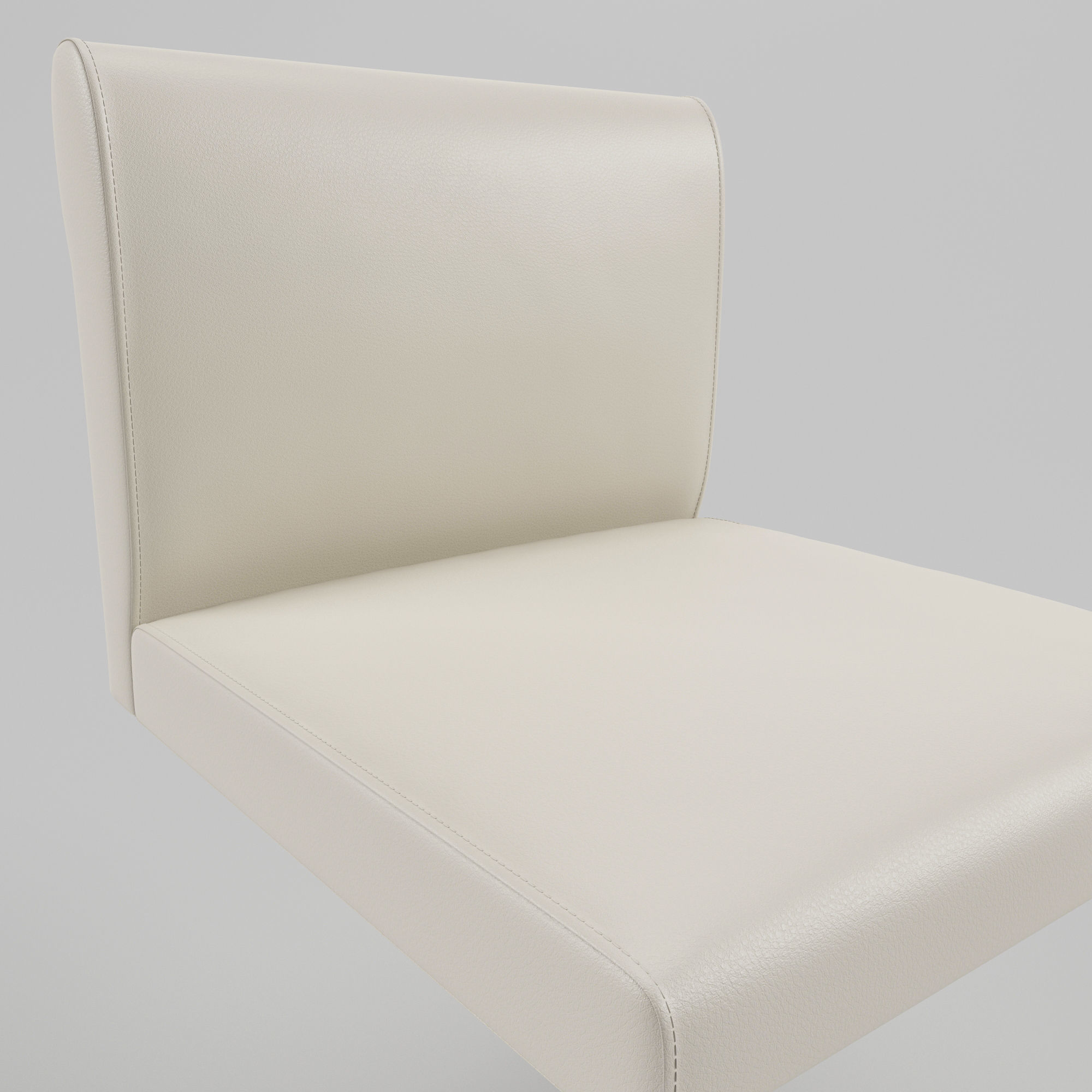 Chair - Quant COR 3D model | CGTrader