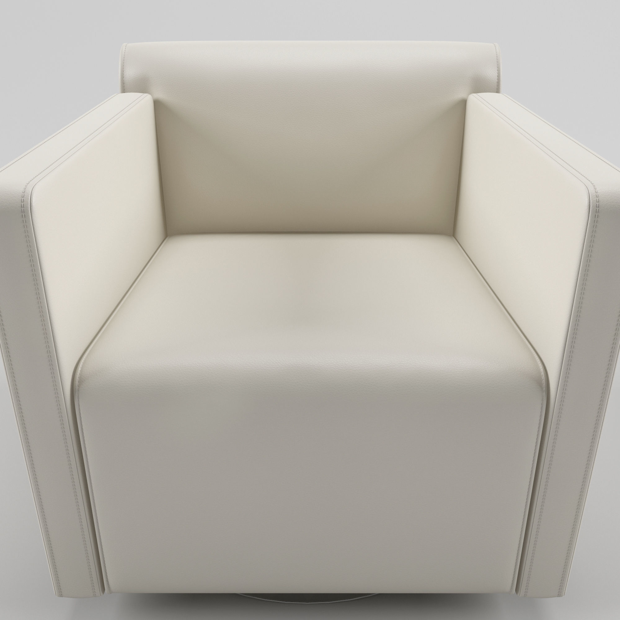 Armchairs - Quant COR 3D model | CGTrader
