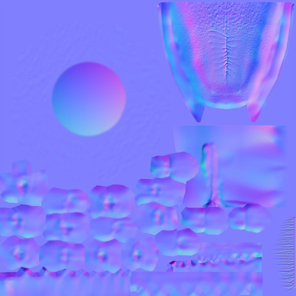 Jason Voorhees 3d Model and Rigged 3D model rigged | CGTrader