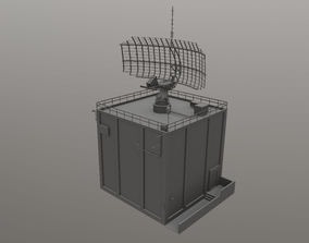 Radar 3D Models | CGTrader