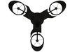 Tri rotor 3D model 3D printable | CGTrader