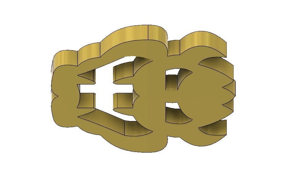 Bowser Emblem for Wedding Outfit with Bonus Keychain and Coaster 3D ...