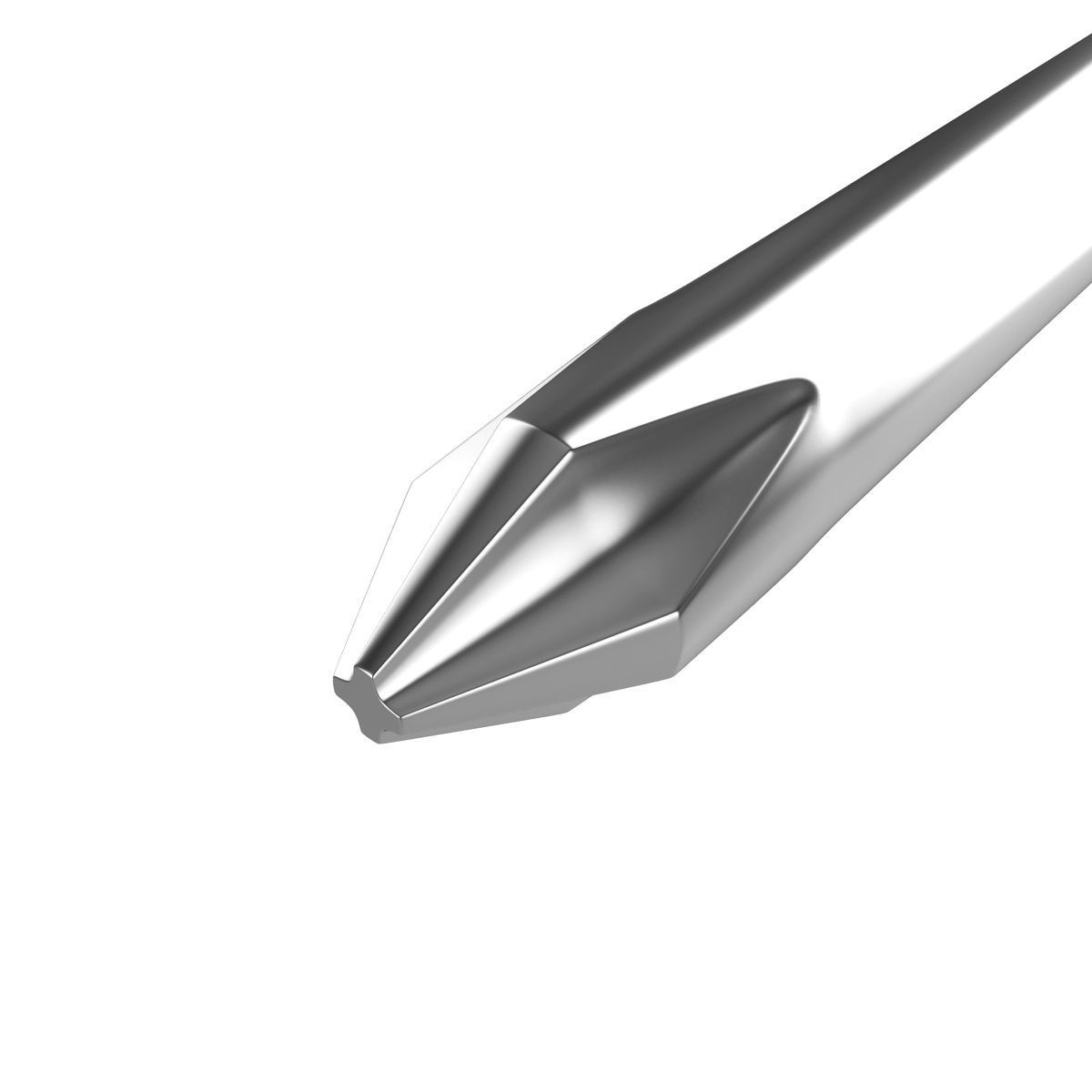 Screwdriver 3D model | CGTrader