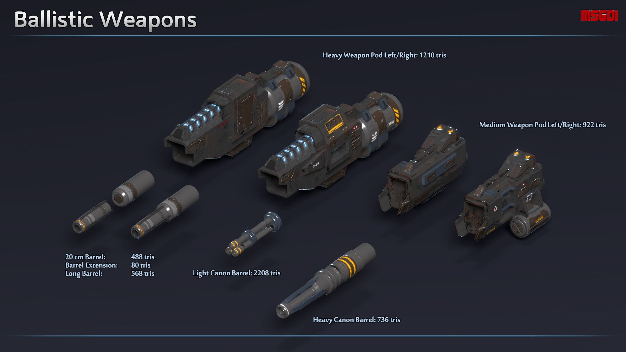 3D model Assault Mech Fury VR / AR / low-poly rigged animated | CGTrader