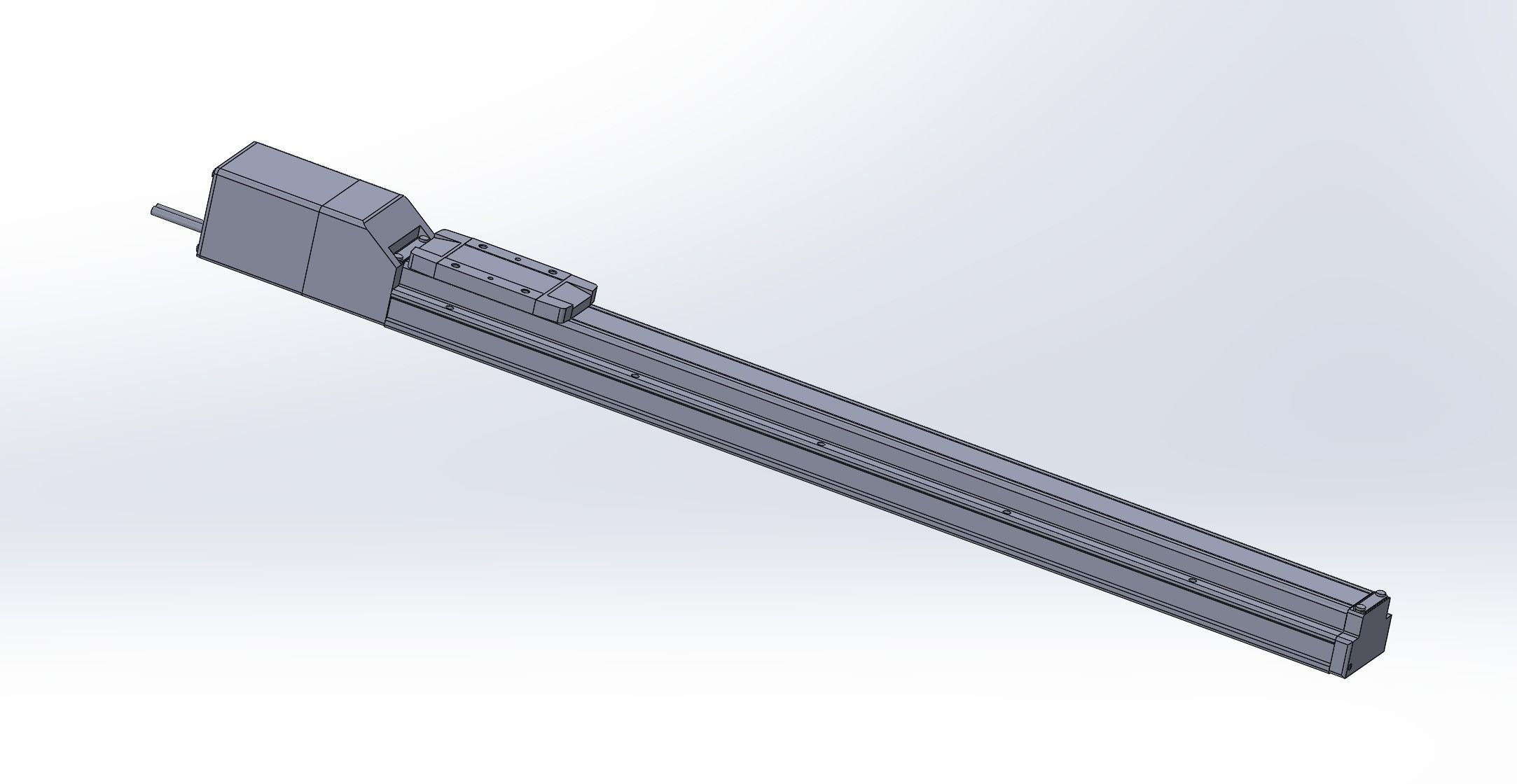 Automatic tray stacking feeding machine 3D model animated | CGTrader