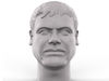 El Chapo 3D printable portrait sculpture 3D model 3D printable | CGTrader