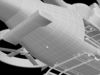 SA-2 Samson 3D model animated | CGTrader
