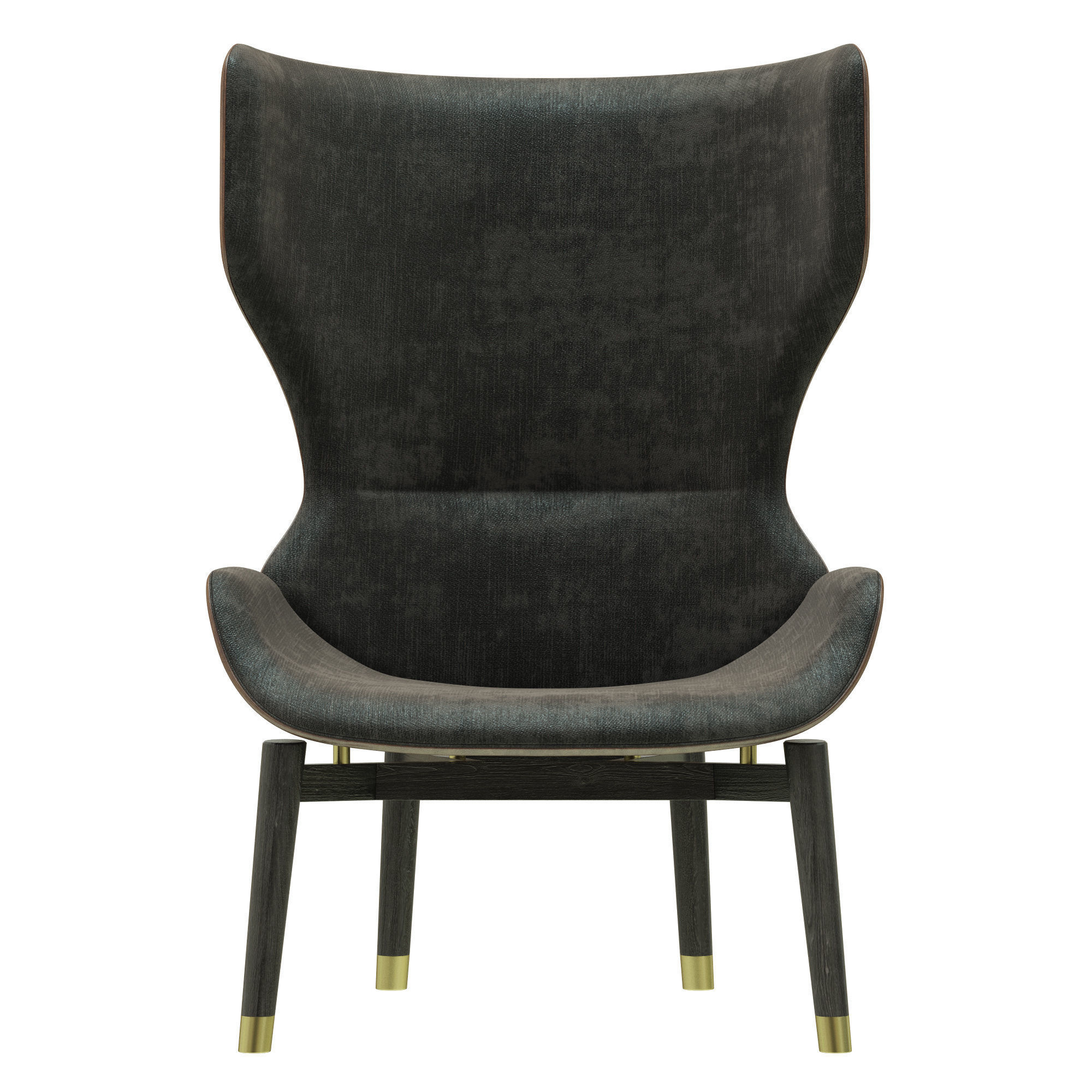 Baxter JORGEN 3D model | CGTrader