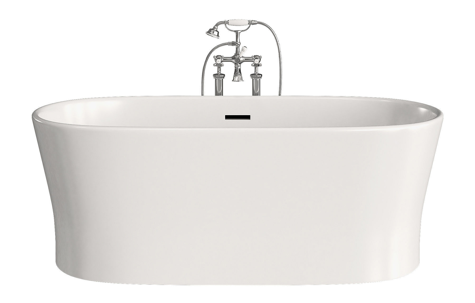 Devon Devon FUSION 3D model | CGTrader