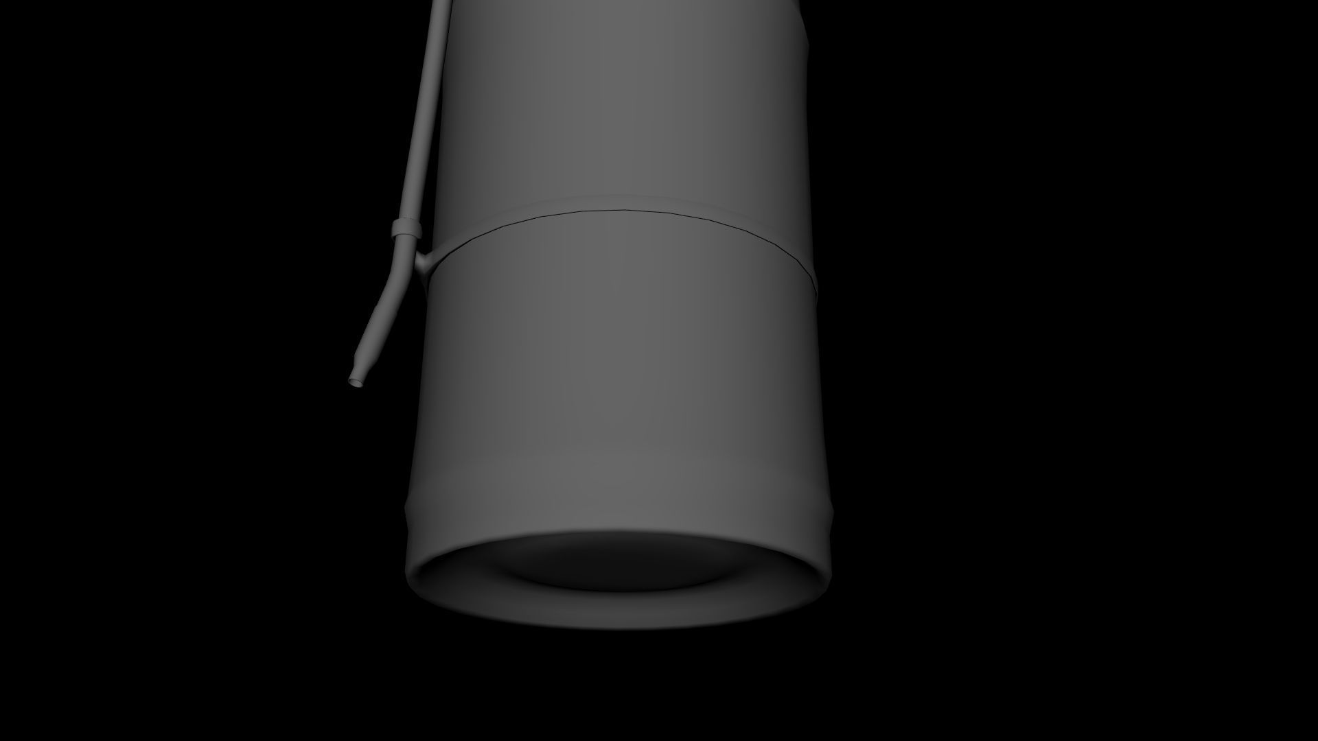 Fireman Kit 3D model | CGTrader