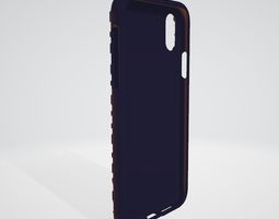 Iphonexs 3D Printing Models | CGTrader