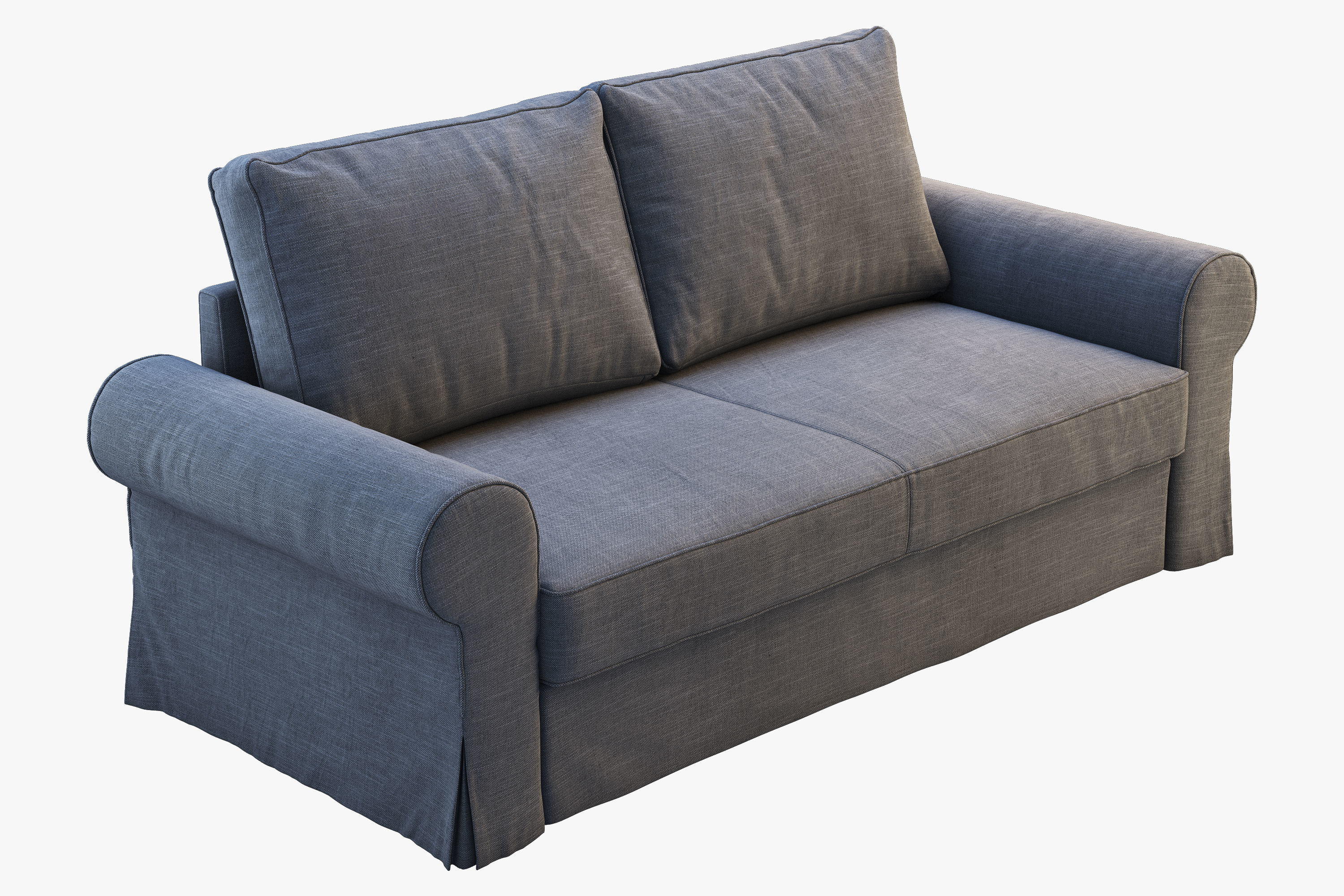 Backabro 1 Ikea 3D model | CGTrader