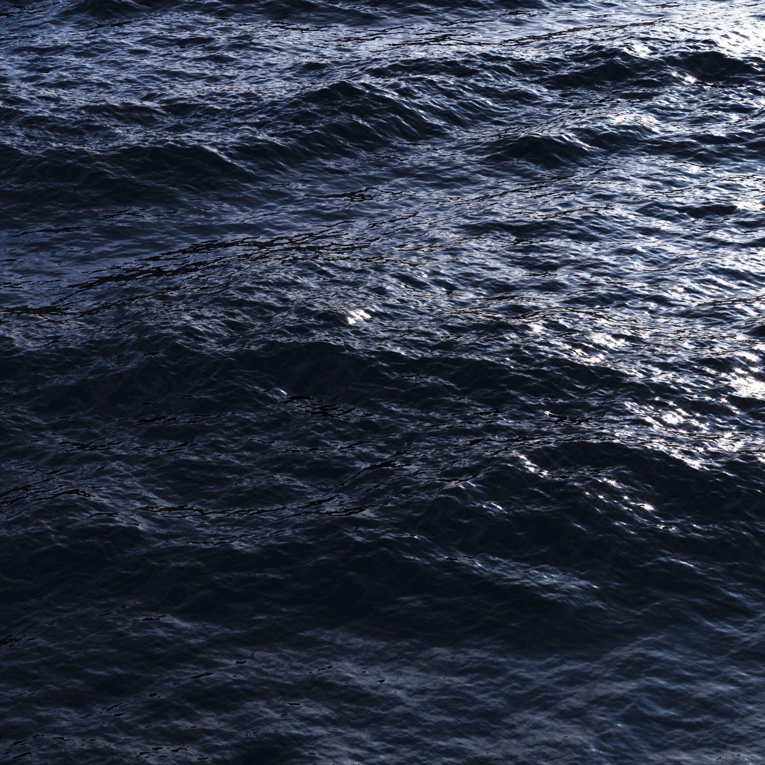Ocean Displacement Map 4 Texture | CGTrader