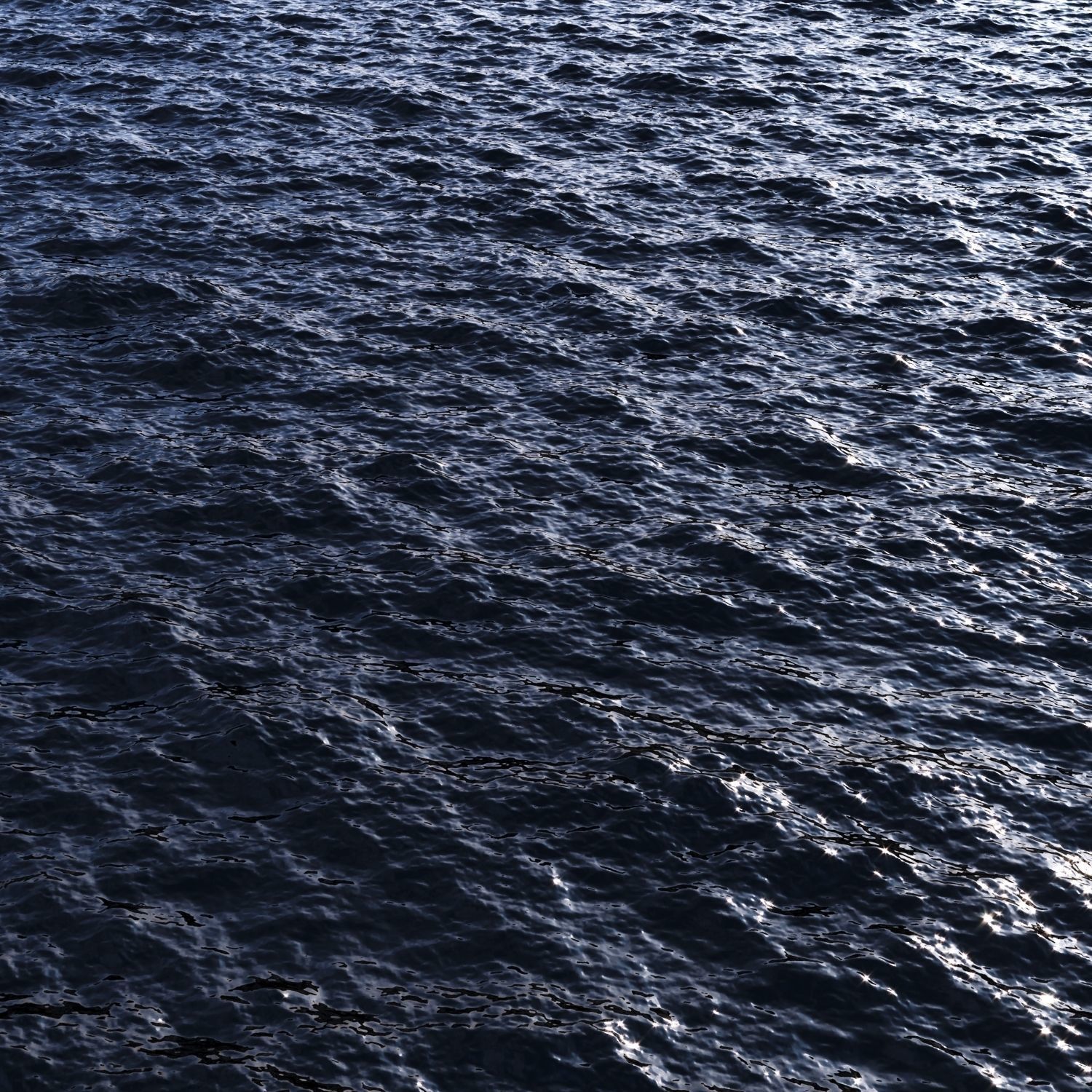 Ocean Displacement Map 6 Texture | CGTrader