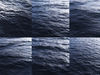 Ocean Displacement Map SET Texture | CGTrader