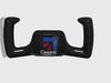 Cessna 152 Flight Simulator Yoke 3D model 3D printable | CGTrader