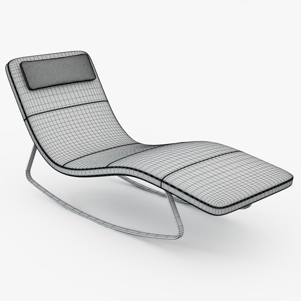 LANDSCAPE by Jeffrey Bernett 3D model | CGTrader