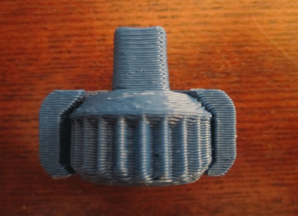 NASA Space Wrench - Dissected free 3D model 3D printable | CGTrader