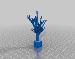 Free Tree 3D Printing Models | CGTrader